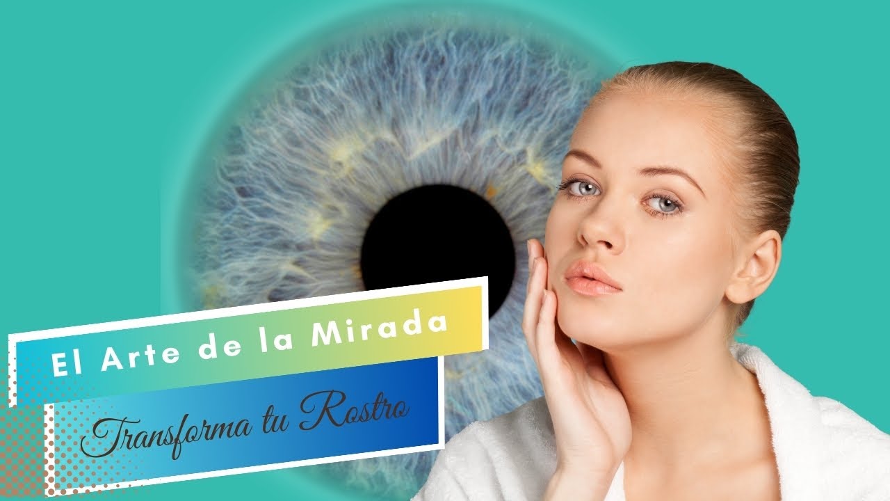 Cambio de Iris: Descubre el Arte de Cambiar el Color de tus Ojos de ...