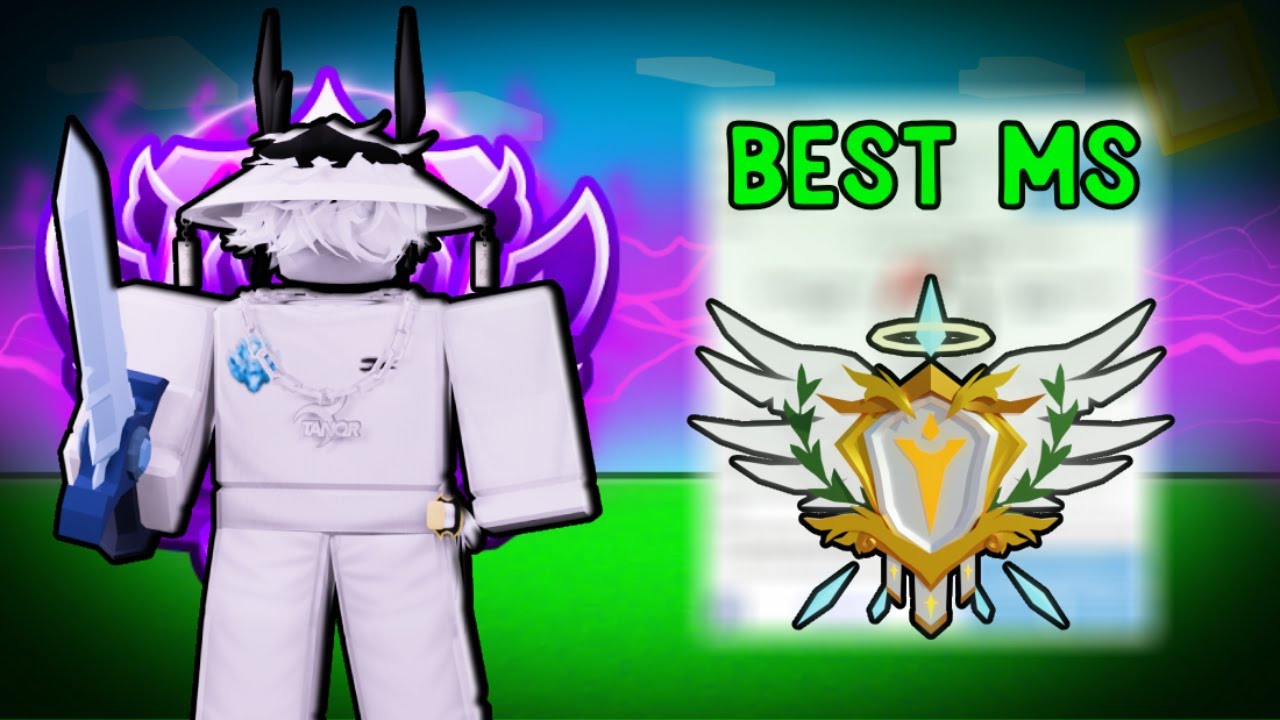 So I LEAKED the new BEST MS in SEASON X (Roblox Bedwars) - YouTube