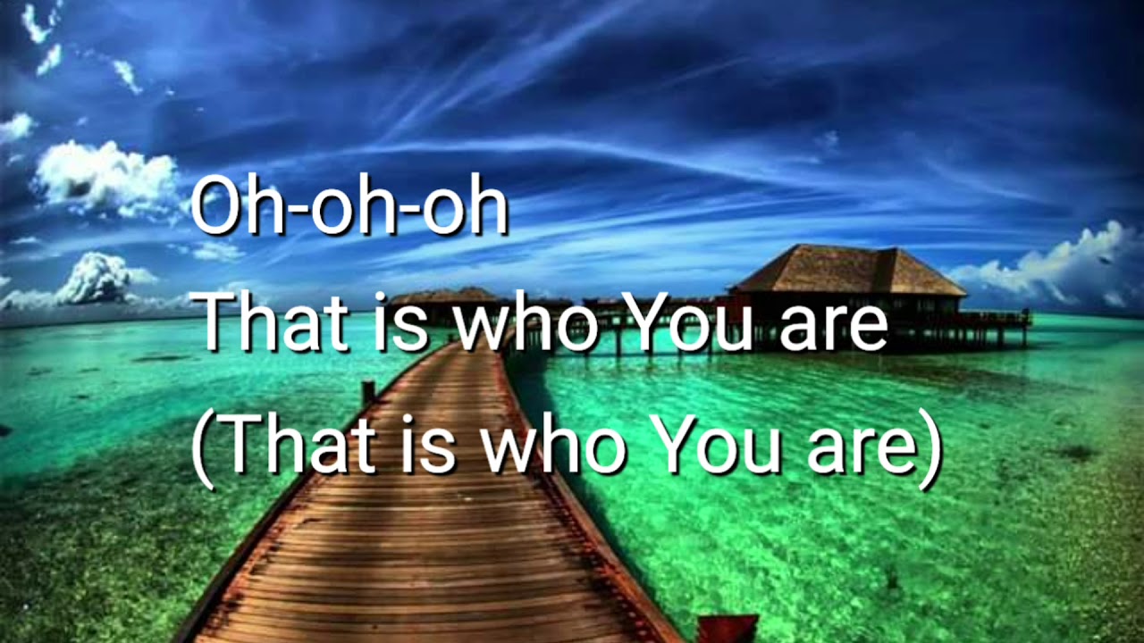 Way Maker by Mandisa lyrics - YouTube