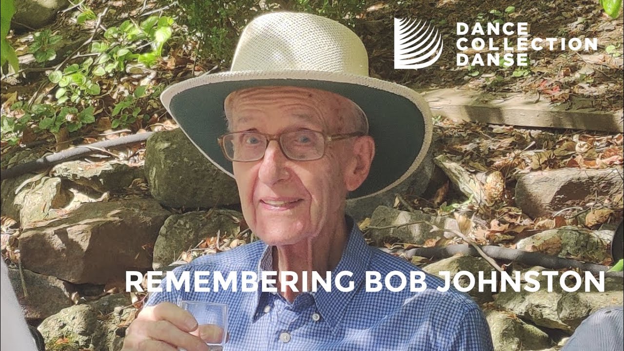 Remembering Bob Johnston - YouTube