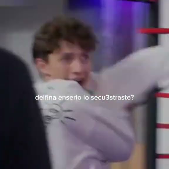 SI ME QUEDE MUDA😭 - YouTube
