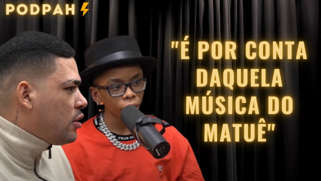 Boca de 09 descobre ao vivo que colocou seu nick errado | Podpah - YouTube