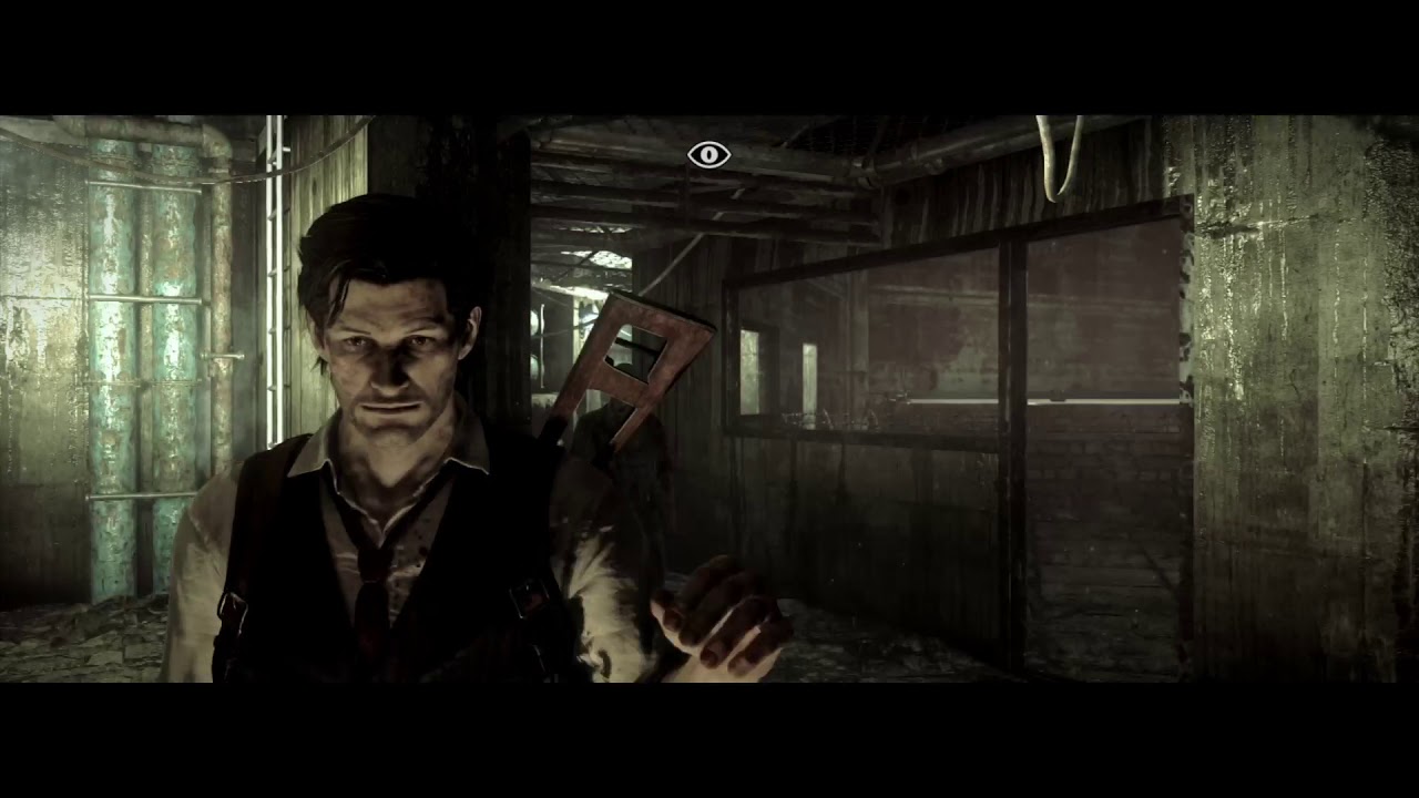 The Evil Within gameplay walkthrough part 12 - YouTube
