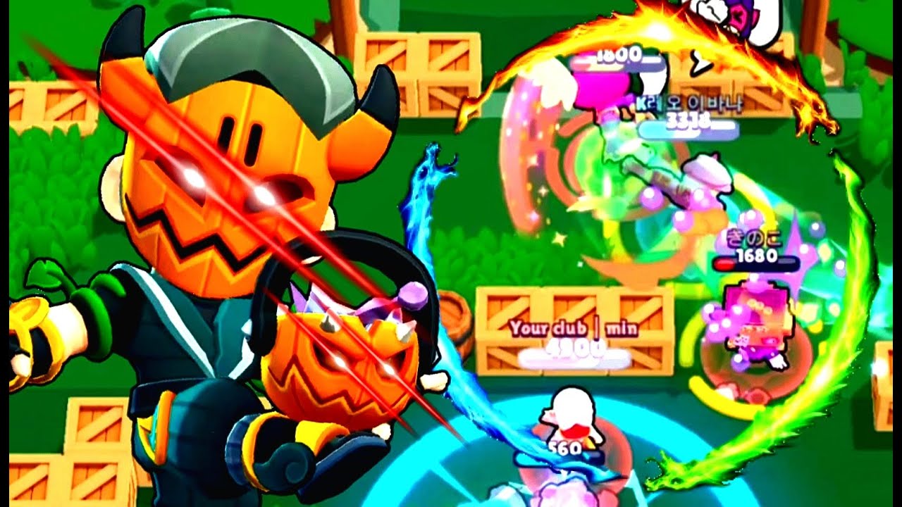 간지나는 팽 매드무비 - [ God Fang ] - YouTube