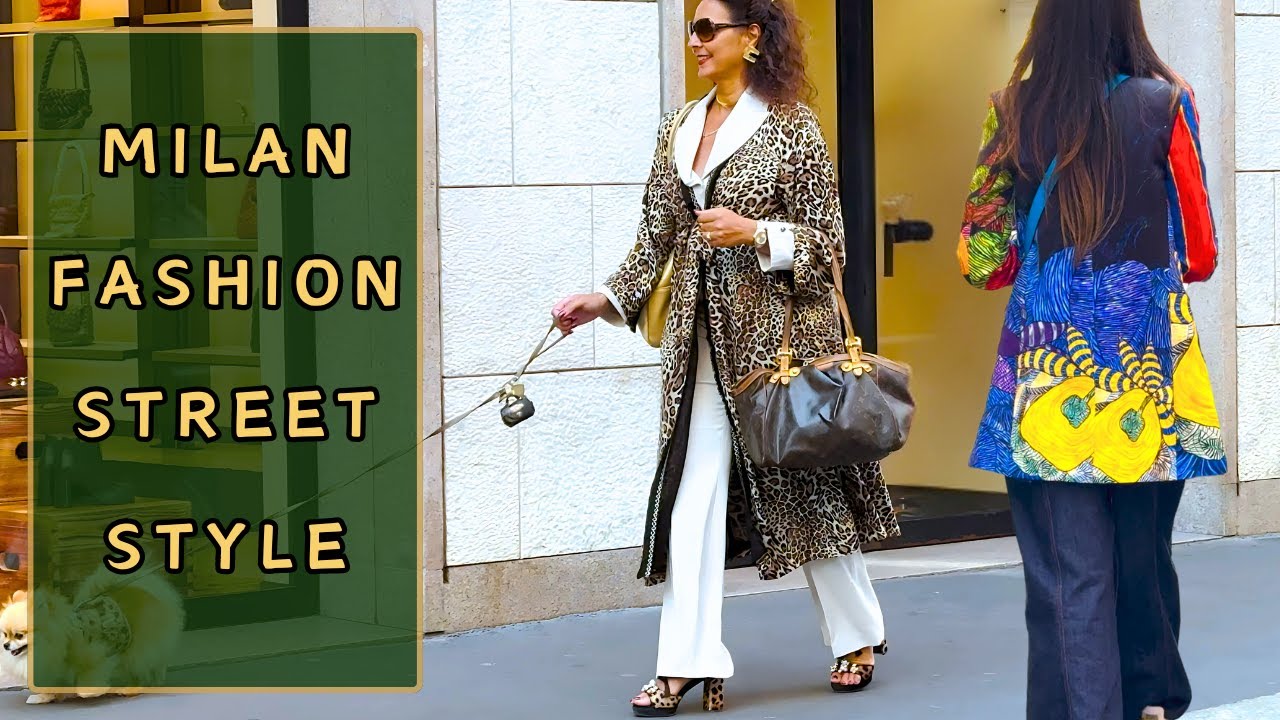 Fall In Milan Italy Gucci's New Era Begins In A Deep Green Hue At