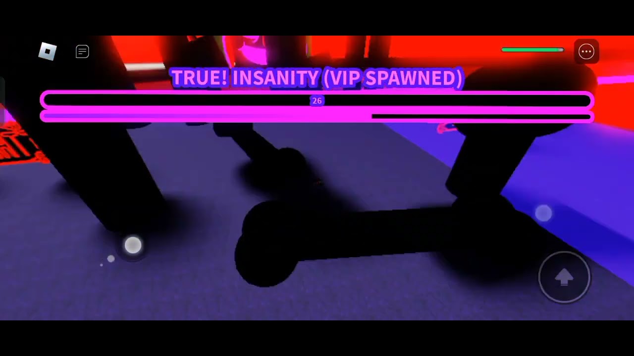 sans.rng true insanity - YouTube