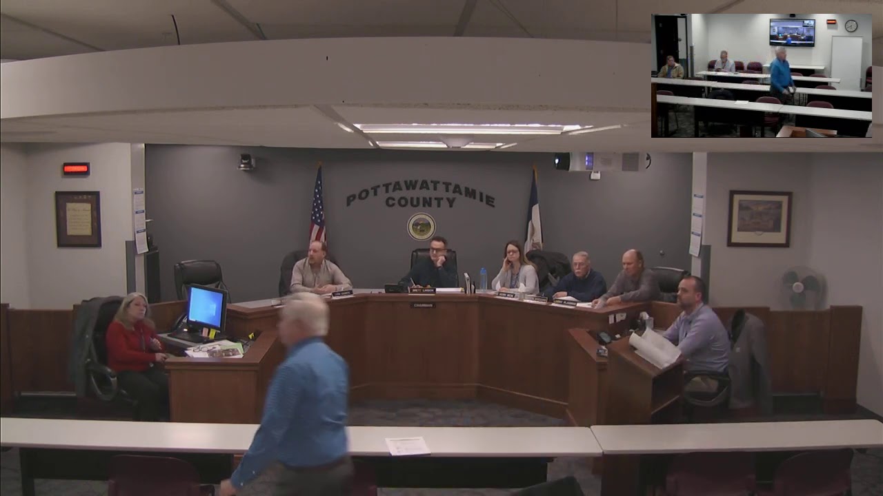 Planning Commission January 2020 - YouTube