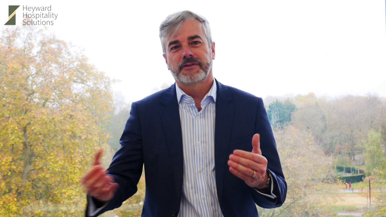 #HHSInsights - Michael's Involvement in Winning an Accor 'Bernache ...