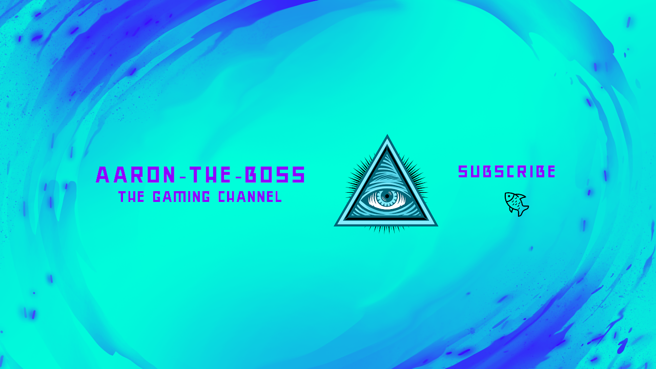 Aaron-the-boss Live Stream - YouTube