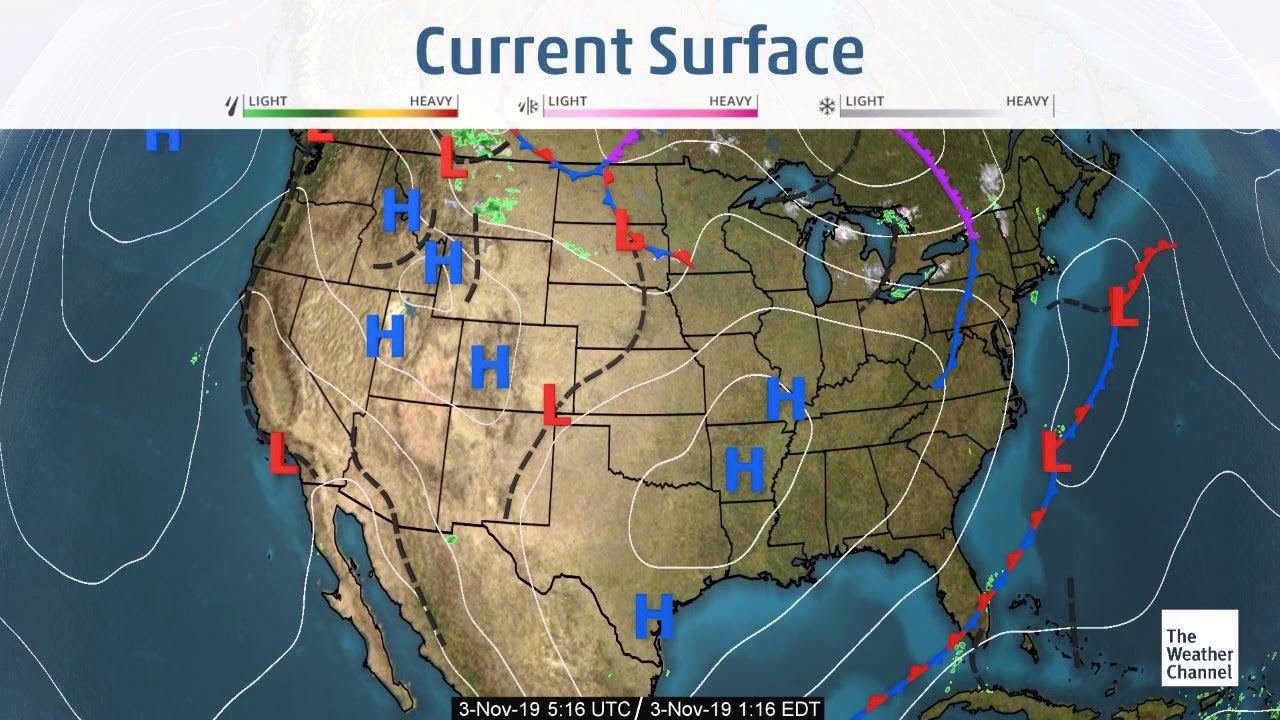 ForecastMap_TWC_2019-11-03 - YouTube