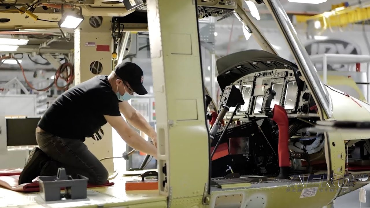 Airborne-Flight Training 11.07.24: CFI Changes, DPE Symposium, Evektor ...