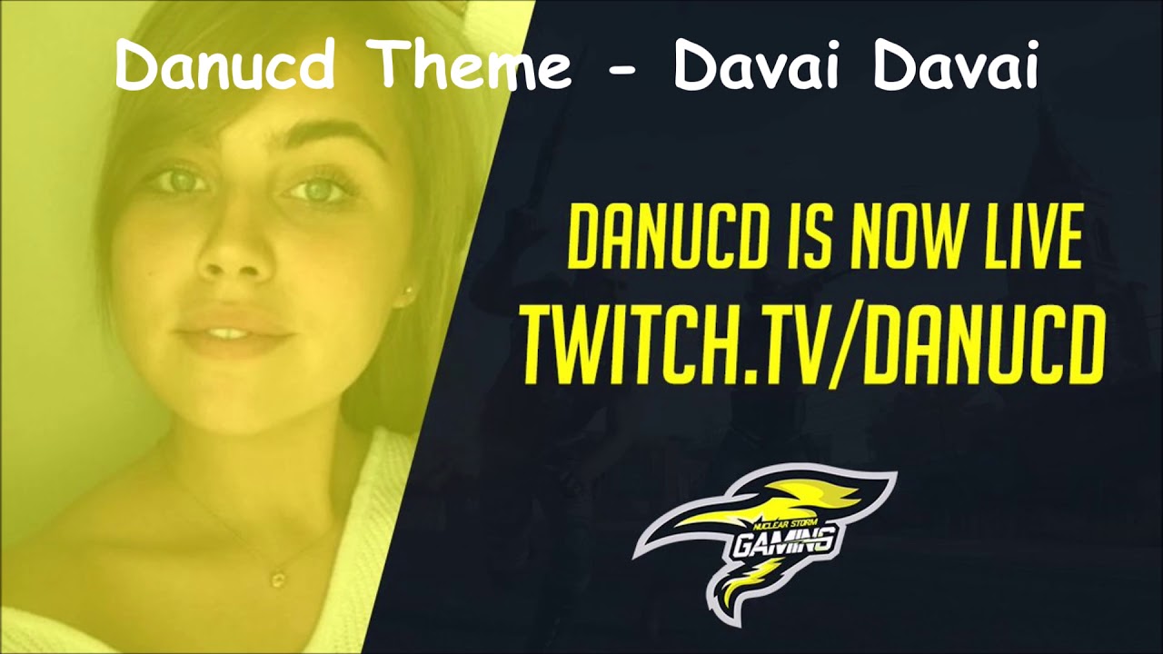 Danucd Theme - Davai Davai - YouTube