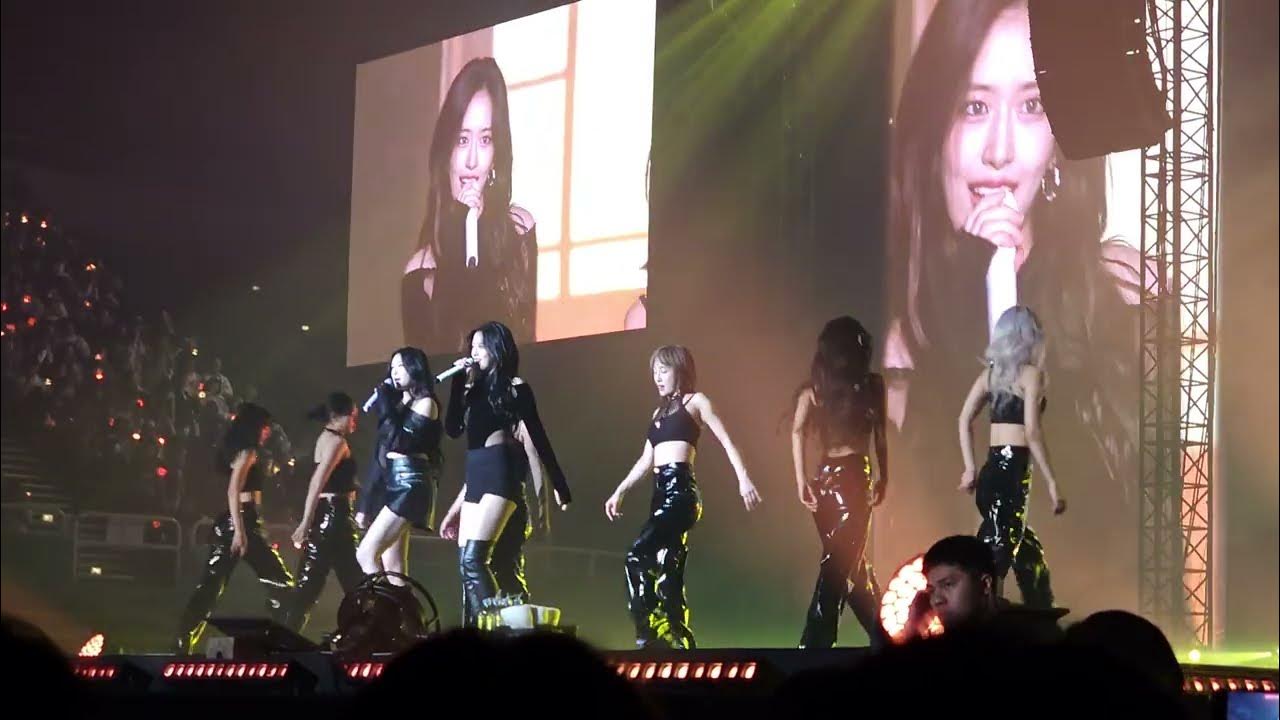 20240303 IVE Show What I Have Taipei Day2 – WOMAN LIKE ME(Yujin Leeseo) - YouTube
