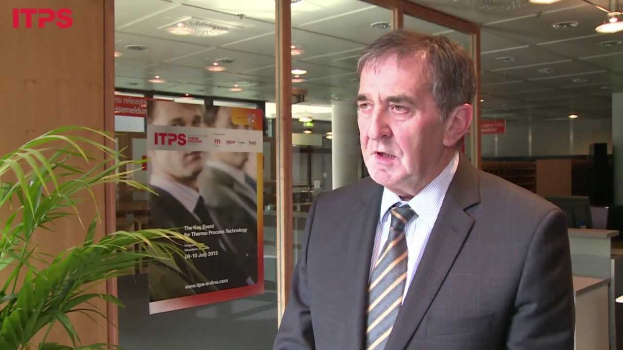 ITPS Interview Dr. Stumpp - YouTube