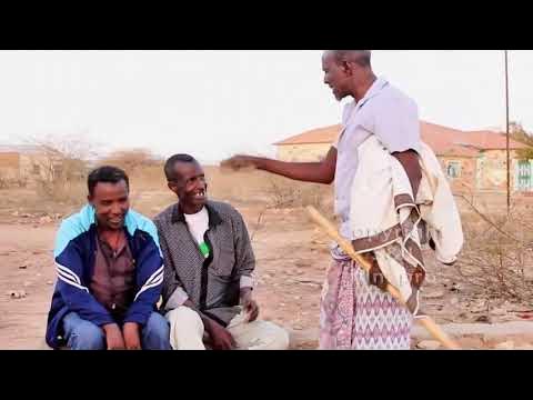 sooran iyo jawaan Riwaayad qosol badan - YouTube