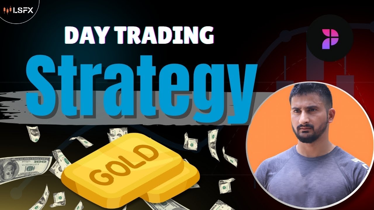 Best Gold Day Trading Strategy for Beginners | Hindi - YouTube