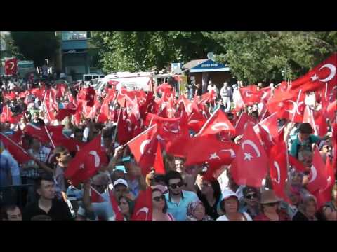 15 TEMMUZ ŞİİRİ