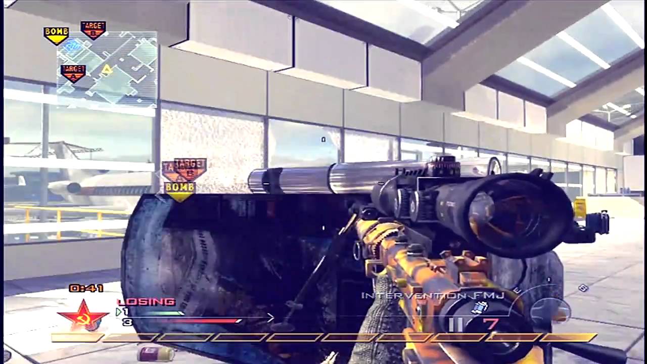 Hitmarker?! : Episode 7 - YouTube