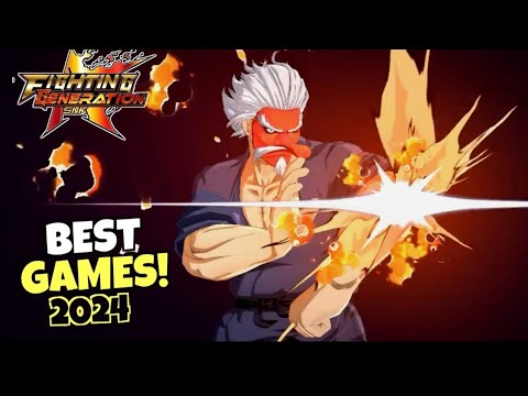 SNK: Fighting Masters (CN) The Ultimate Battle Mode Gameplay - YouTube