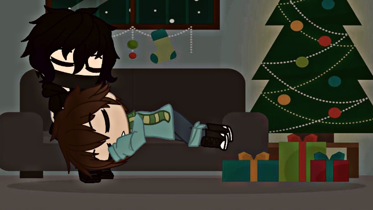 Corpse and Sykkuno being dorks for 5 minutes / Gacha Club / Corpsekuno ...