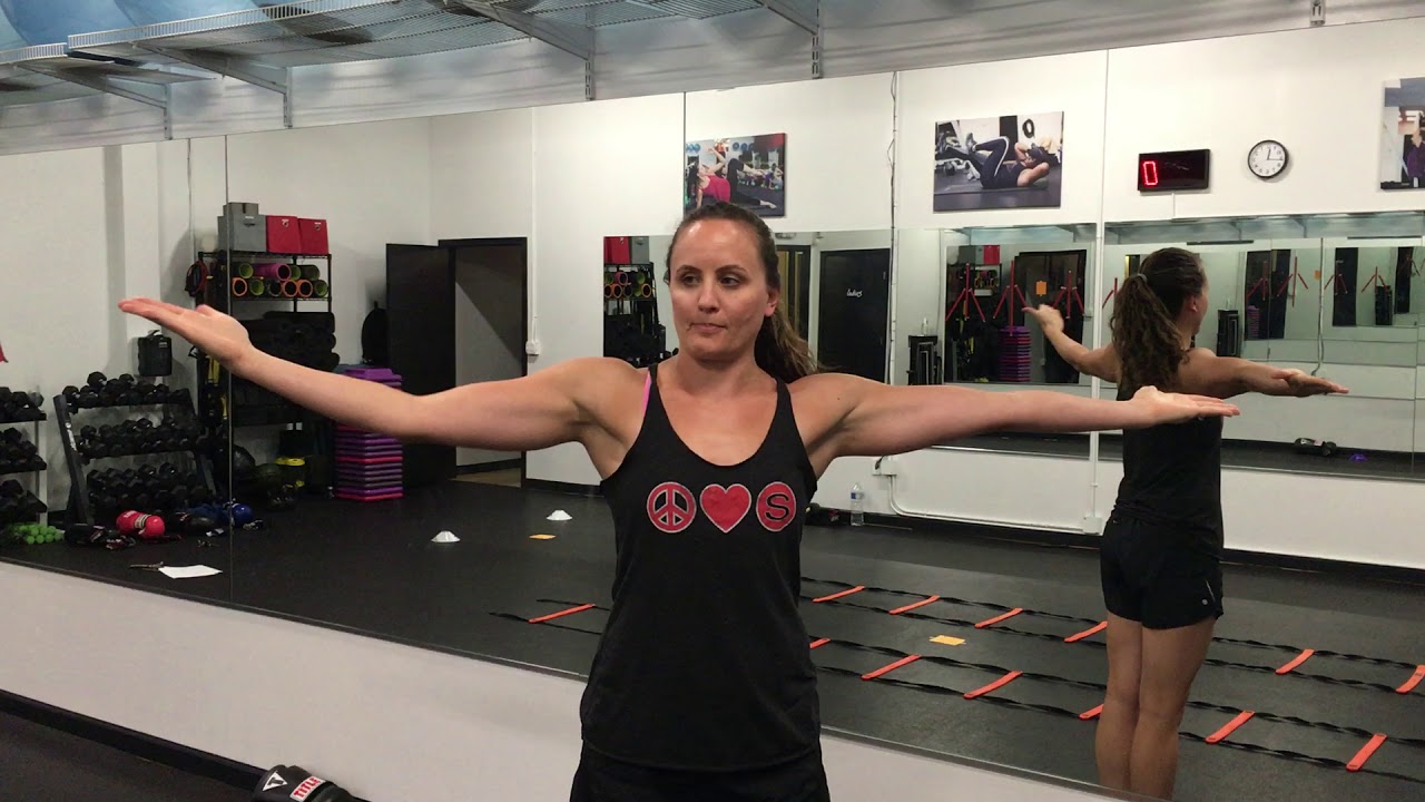 Hypermobility Test For Elbow - YouTube
