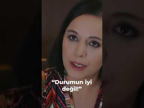 Tekrardan hastaneye yatman gerekli! | #YuvamdakiDüşman #shorts