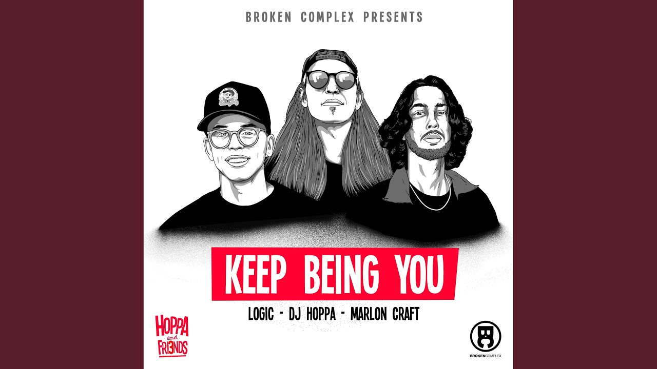 Keep Being You - YouTube Music