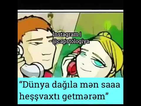 pirkol ik gəncin telfon söhbəti