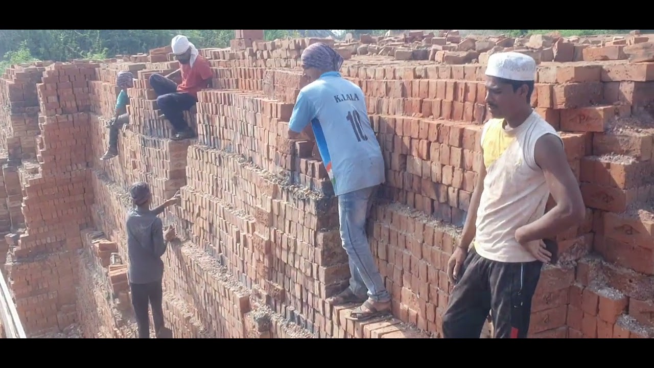 prince bricks factory parli - YouTube