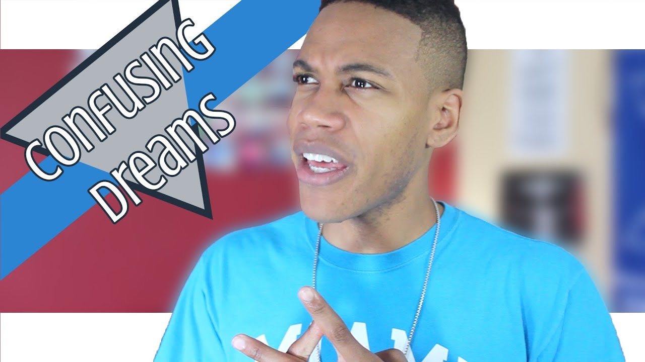 Confusing Dreams - YouTube
