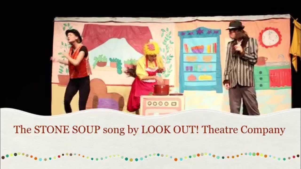 Song with lyrics - Stone Soup 2015 - YouTube