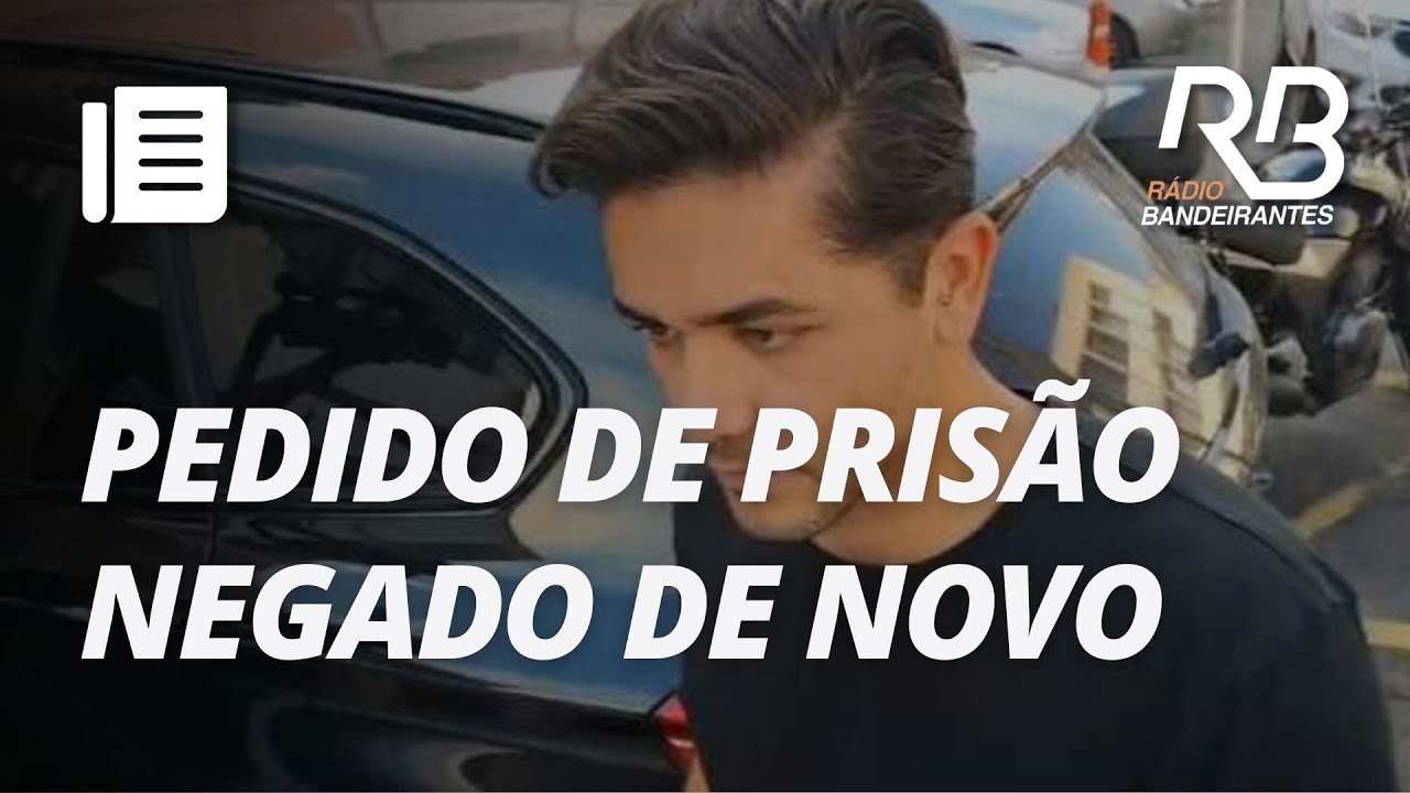 CASO PORSCHE: Fernando Sastre se torna réu, mas responderá em liberdade ...