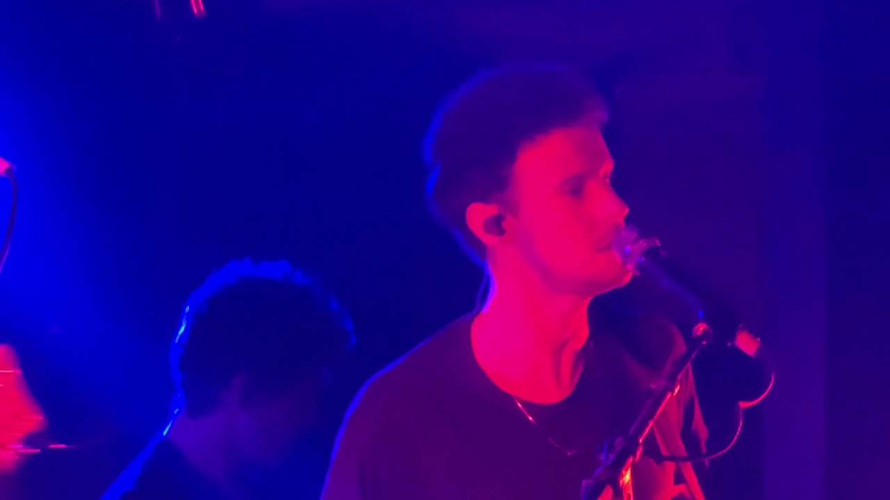 Night Traveler - I Still Love You - YouTube