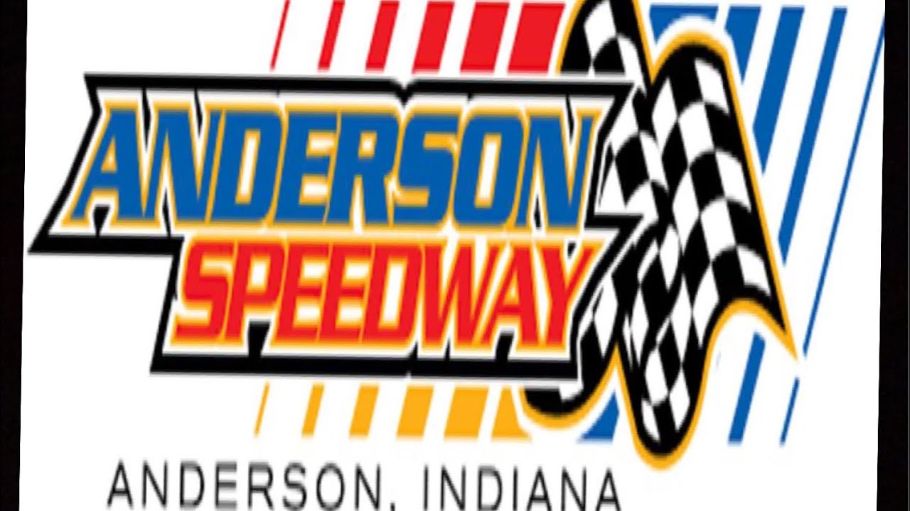 Anderson Speedway Thundercar 100 09/19/2020 - YouTube