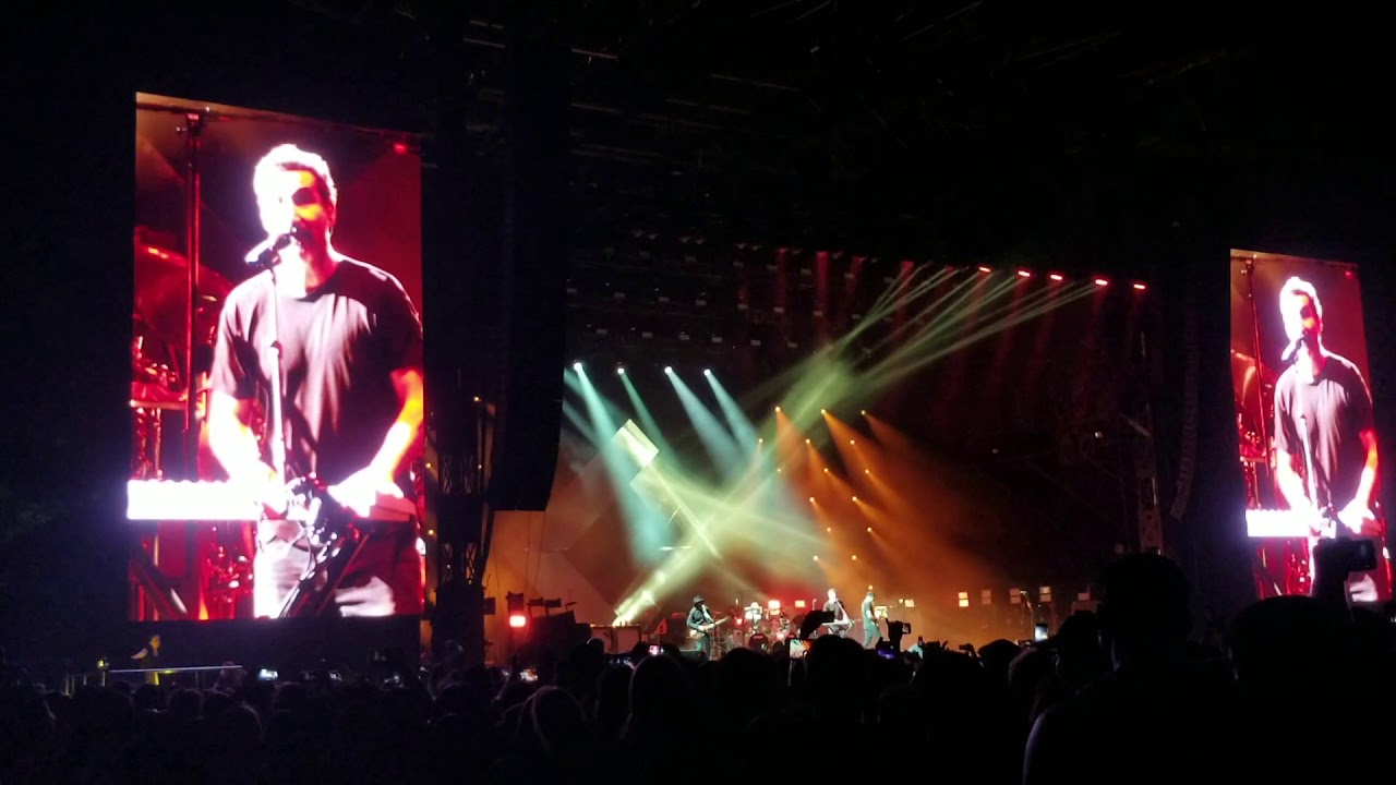 SOAD AFTERSHOCK - Part4 - YouTube