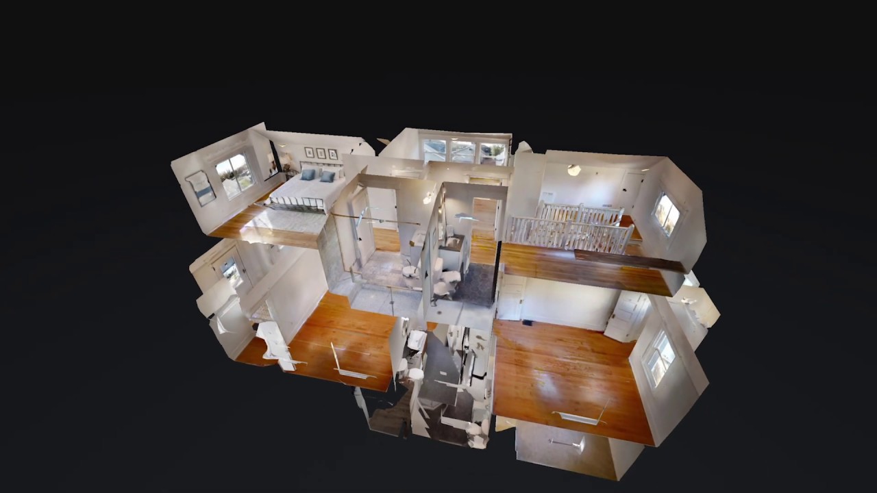 Virtual Walkthrough Available on Every Redfin Home for Sale - YouTube