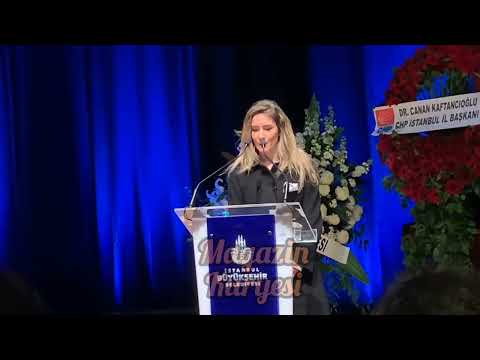 Fatma Girik'in manevi kızı Ahu Turanlı, annesine göz yaşlarıyla veda etti...