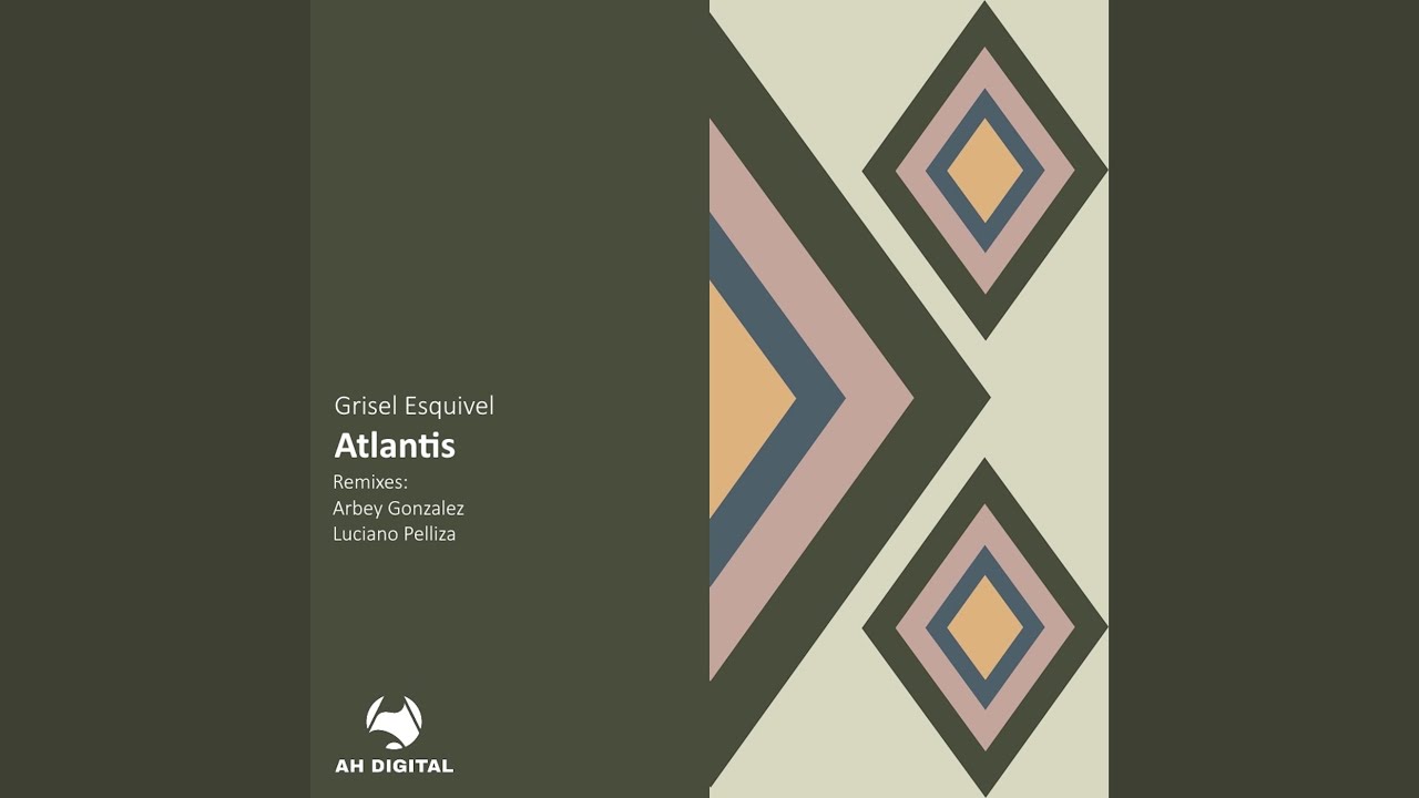 Atlantis (Luciano Pelliza Remix) - YouTube
