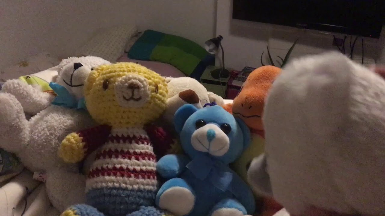 Teddies 6th vid - YouTube