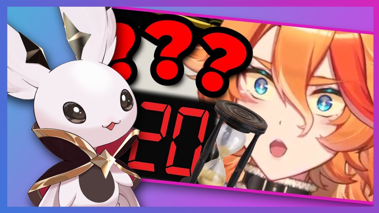 REACT TO - WHAT IS THE TIMER FOR??? || Best of Buffpup #50 || - YouTube