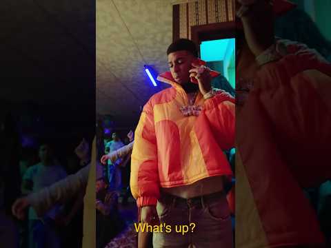 The collab of the year 🔥 @LilMabu