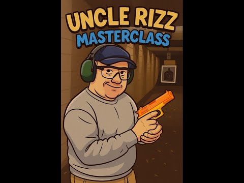 Uncle Rizz Master Class Black Friday Sale - YouTube