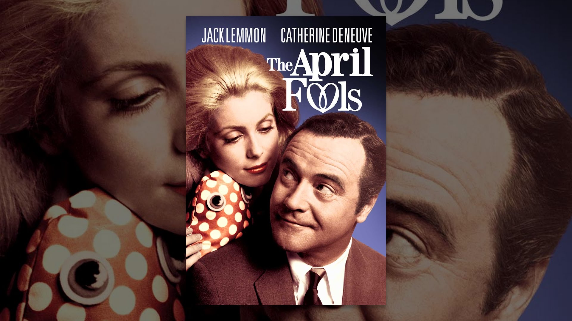 The April Fools - YouTube