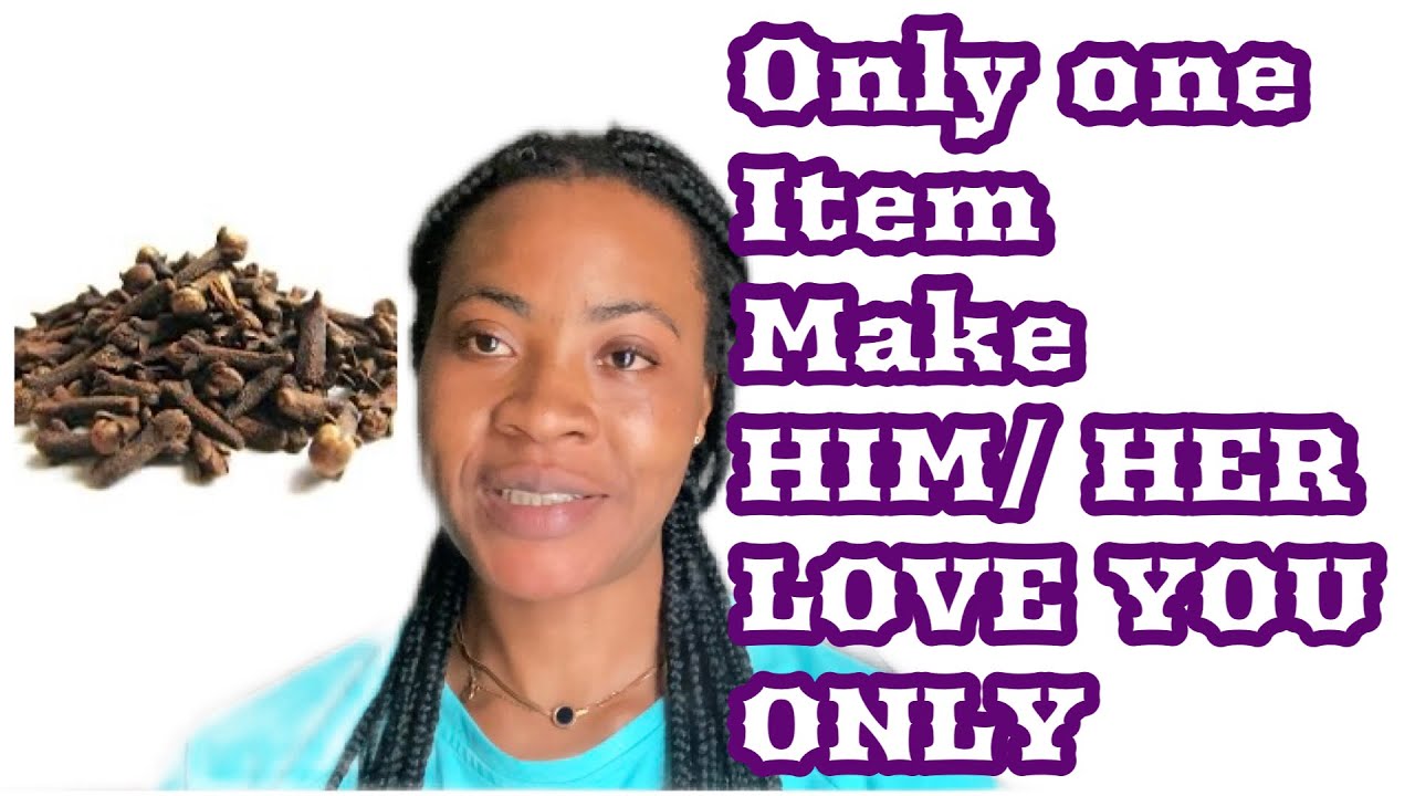 LOVE ME ONLY +1 (506) 377-9139 - YouTube