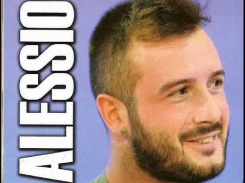 Alessio Mix di canzoni (Inediti e Duetti) - YouTube