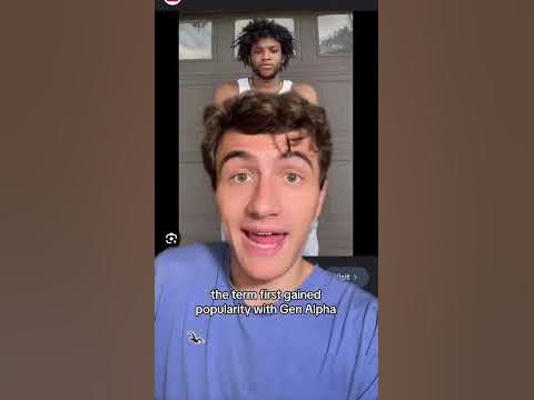 “Sticking out your Gyat for the Rizzler,” explained! - YouTube