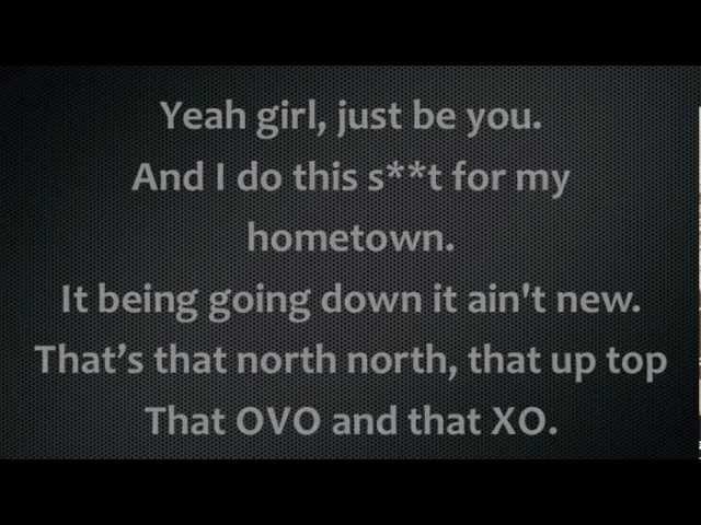 The Zone The Weeknd Lyrics