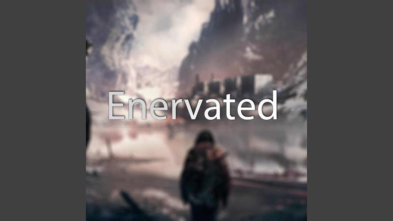 Enervated (feat. abdelraz) - YouTube