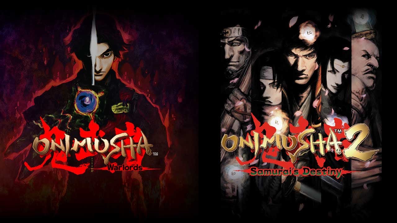 Onimusha 1+2 Trailer - YouTube