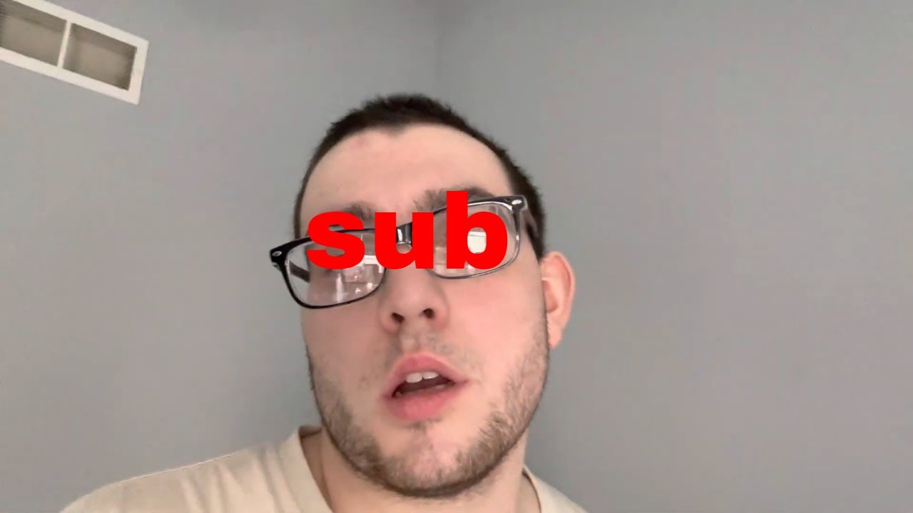 hey …. Guys mmmm just watch:( - YouTube